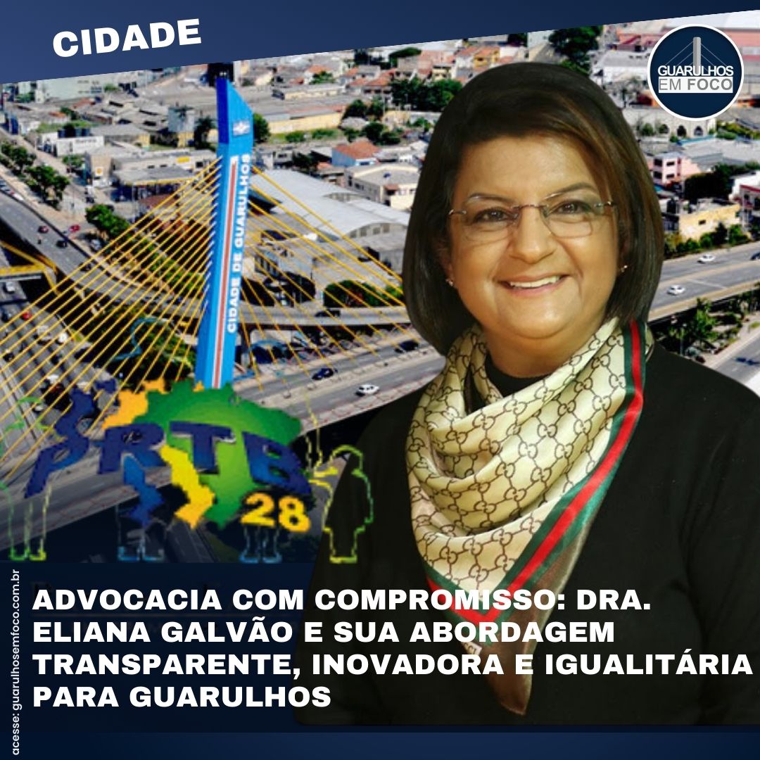 Dra. Eliana Galvão: Compromisso com a transparência, inovação e ...